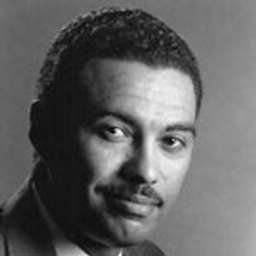 Alphonso Jenkins - Crunchbase Person Profile