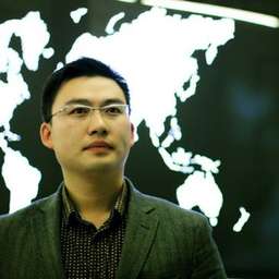 Ben Tsao - Co-Founder and CMO @ LaowaiCareer - Crunchbase Person Profile