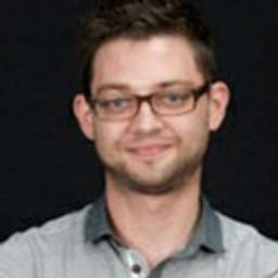 Martyn Baker - Crunchbase Person Profile