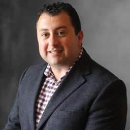 Sherwin Sheik - CEO @ CareLinx - Crunchbase Person Profile