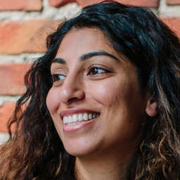 Sabeen Ali - Crunchbase Person Profile