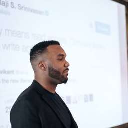 Cameron C. Sadler - Founder, CEO @ GF-17, Inc. - Crunchbase Person Profile