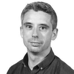 Alan Dargan - Lead Lecturer @ Digital Skills Global - Crunchbase Person ...