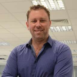 Brett Meyers - Co-Founder & Non-Exec Director @ CurrencyFair ...