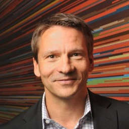 Chris Golec - Crunchbase Person Profile