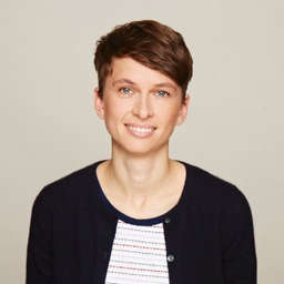 Stephanie Kaiser - Founder and Managing Director @ Heartbeat Labs ...