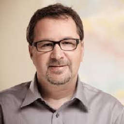 Richard Wolpert - Venture Partner @ Acrew Capital - Crunchbase Person ...