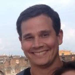 Thomas Gamble - Crunchbase Person Profile