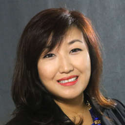 Jessica Shin - Co-Founder & Chief Strategist @ Apollonix - Crunchbase ...