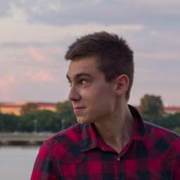 Vitaliy Hayda - Crunchbase Person Profile