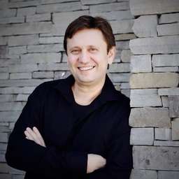 Alex Bessonov - CEO & Founder @ BitClave - Crunchbase Person Profile