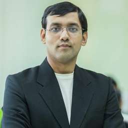Shashank Kumar - Co-Founder @ Razorpay - Crunchbase Person Profile