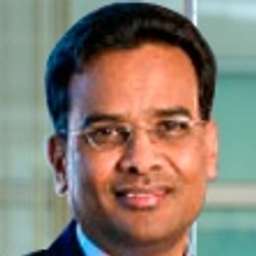 Ravi Ika - President, Founder & Chief Executive Officer @ Nirvana ...