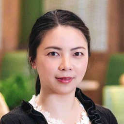 Sichao Chen - Managing Partner @ Sparkland Capital - Crunchbase Person ...