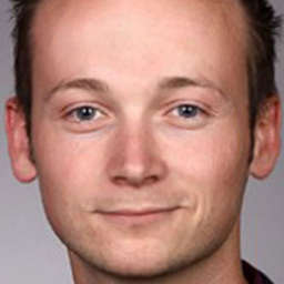 Christian Lück - Crunchbase Person Profile