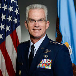 Paul Selva - Crunchbase Person Profile