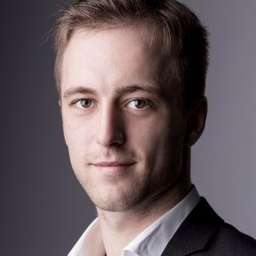 Alexander Rohde - CFO & Co-founder @ Jukeit - Crunchbase Person Profile