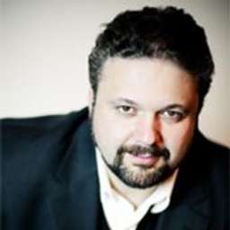 Michail Medvinsky - Founder & CTO @ Koverly - Crunchbase Person Profile