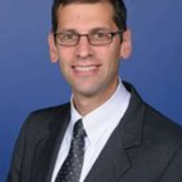 Michael Rome - Crunchbase Person Profile