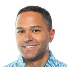 Jeremy Suriel - Chief Technology Officer @ Kustomer - Crunchbase Person ...