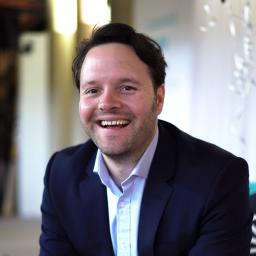Peter Bradd - CEO & Co-Founder @ The Beanstalk Factory - Crunchbase Person Profile