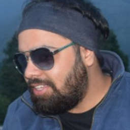 Sagar Verma - Co Founder & CTO @ Fitnapp - Crunchbase Person Profile