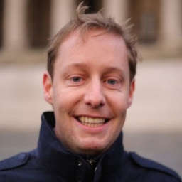 Mark Jenner - Co-Founder @ Beeline - Crunchbase Person Profile