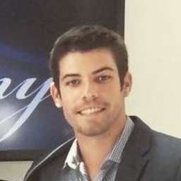 Bobby Leonard - Crunchbase Person Profile