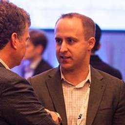 Ben Maughan - Vice President, Consumer, Data, Advertising @ TiVo ...