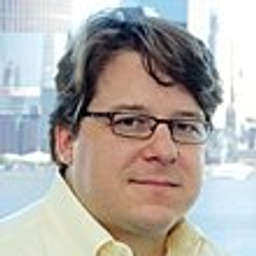 Jonathan Kapplow - SVP, Marketing & Communications Commerce Services ...