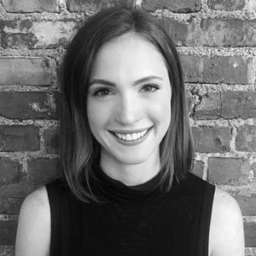 Hilary Milnes - Executive Americas Editor @ Vogue Business - Crunchbase ...