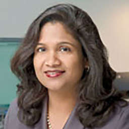 Benu Aggarwal - President & Founder @ Milestone - Crunchbase Person Profile