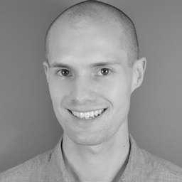 Carter Rogers - Analyst (Digital Analytics and Monetization ...