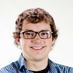 Mitch Larson - Crunchbase Person Profile