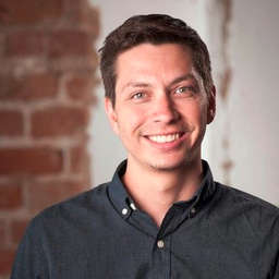 Thomas Barr - Vice President of Business Development @ Local First ...