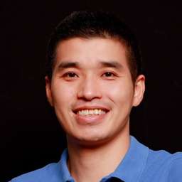 Zheng Xu - Co-founder & CEO @ Missfresh - Crunchbase Person Profile