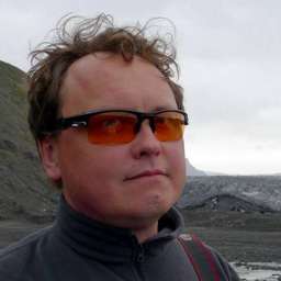 Boris Tolkachev - CEO and Co-Founder @ GetArchive - Crunchbase Person Profile