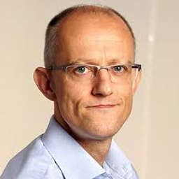 Neil Miller - Co-Founder & CEO @ NRG Therapeutics - Crunchbase Person ...