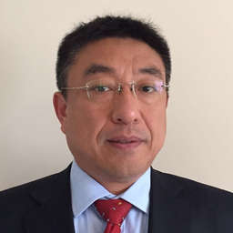 Jian Sheng Du - Life Science Specialist @ UK Trade & Investment (UKTI ...