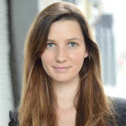 Alexandra Keating - Crunchbase Person Profile