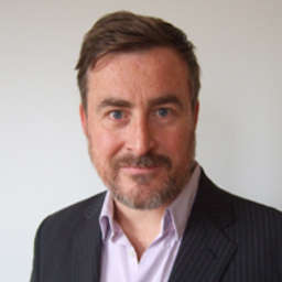 Jamie Cason - Crunchbase Person Profile