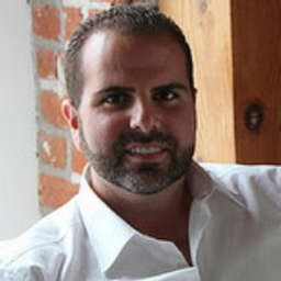 Jason Nazar - Co-Founder & CEO @ Comparably - Crunchbase Person Profile