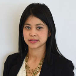 Jasmine Thazin Aung - Managing Director Head- Corporate Banking @ AYA ...