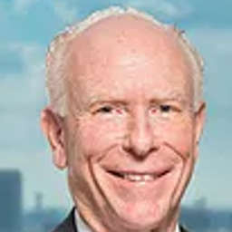 Ken Shulman - Crunchbase Person Profile