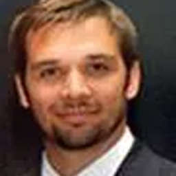 Shane Stephens - Chief Development Officer and Co-Founder ...