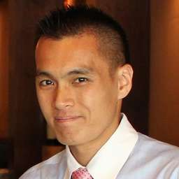 Joseph Tam - Crunchbase Person Profile