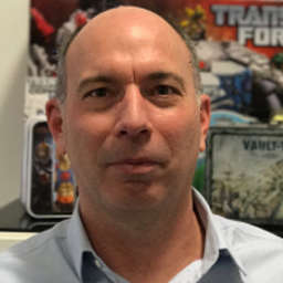 Michael Fuller - Crunchbase Person Profile