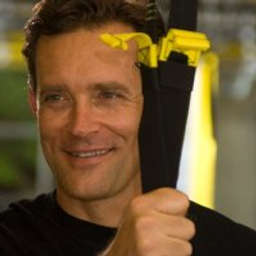 Randy Hetrick - CEO, Founder & Chairman @ TRX Training - Crunchbase ...