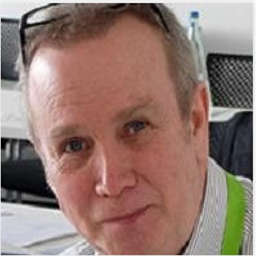 John Wain - Founding Editor @ Journal of Infection in Developing ...