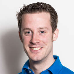 Sander Bosman - VP Resarch @ Newzoo - Crunchbase Person Profile